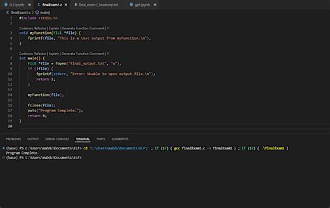 Be Your Tutor For Any Cpp And Python Programming Questions By Zavian Fiverr