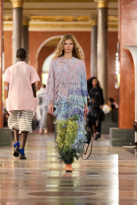 La Collezione Primavera Estate 2026 Di Louis Vuitton