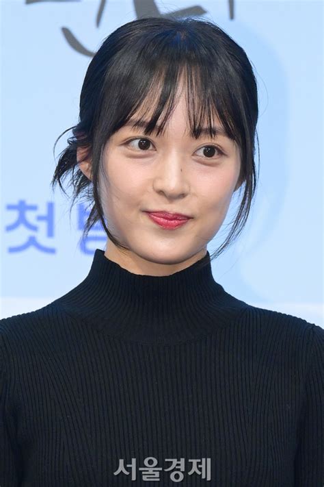 김보라 괴기맨숀 조바른 감독과 6월 결혼…아름다운 결실 맺어 서울경제