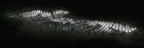 Parametric Design In Urbanism Evolo Architecture Magazine