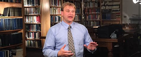 Gerrit Dirkmaat Interview History Of The Saints