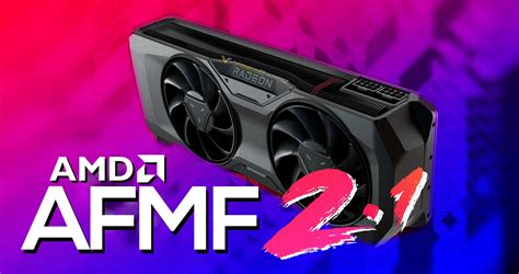 Amd Preparing Fluid Motion Frames 21 Afmf