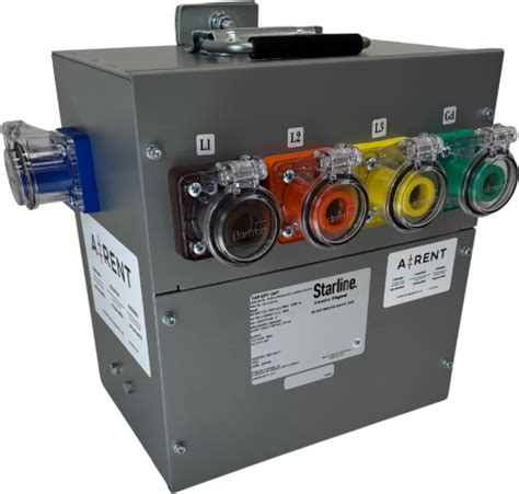 Liquid And Air Cooled Load Bank Rental A Rent