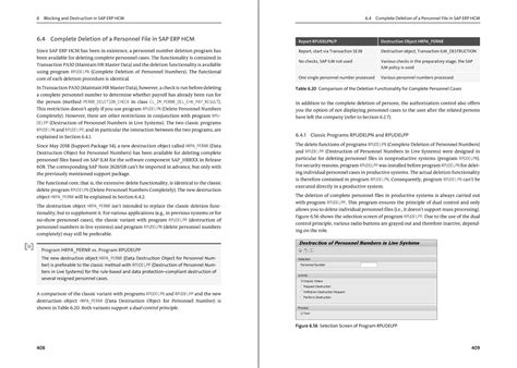 Sap Information Lifecycle Management Sap Ilm Book By Sap Press