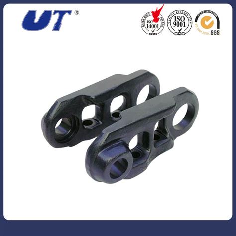 Link Assembly Link Assembly Shandong Ut Excavator Attachments Co Ltd