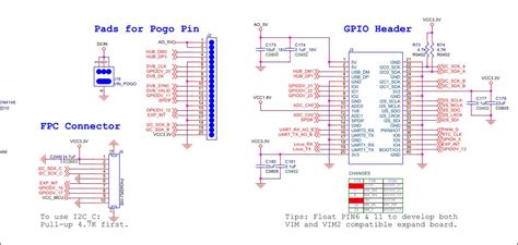 gpio expansion board for 4 additional usb ports hardware and