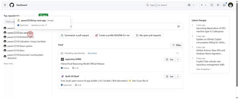 Githubリポジトリをプライベートからパブリックに変更する方法 1分のビデオガイド