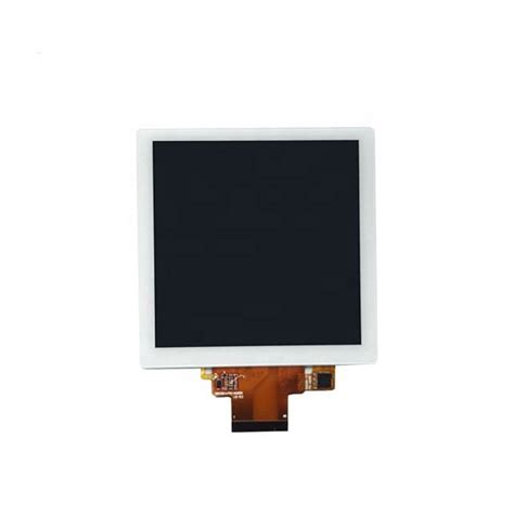 2 4 TFT LCD Pinout Raspberry Module Touch Panel Display