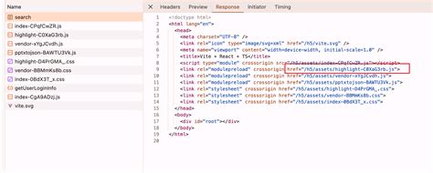 How To Dynamic Import A Big Util In Vite Stack Overflow