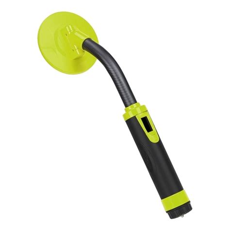 Underwater Metal Detector Cm Distance Of Sensitivity ATO