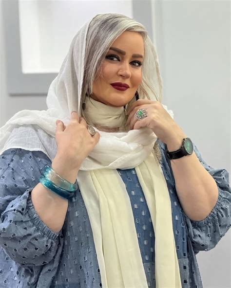 لیاس های بهاری نعیمه نظام‌دوست که دل همه را برد عکس روزنامه هفت صبح