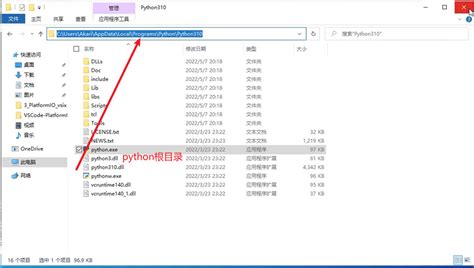 用vscode pio优雅的开发esp arduino系列 技术分享 discussmaker