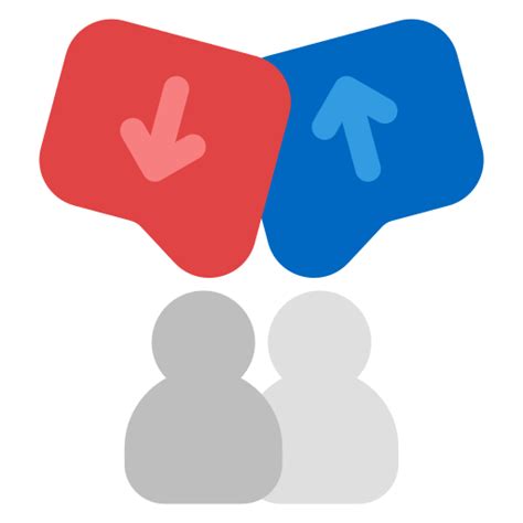 Argument Generic Flat Icon