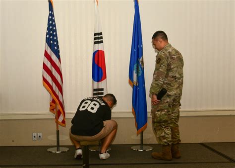 Dvids News 8th Fw Protocol Pulling The Strings From Behind The Scenes