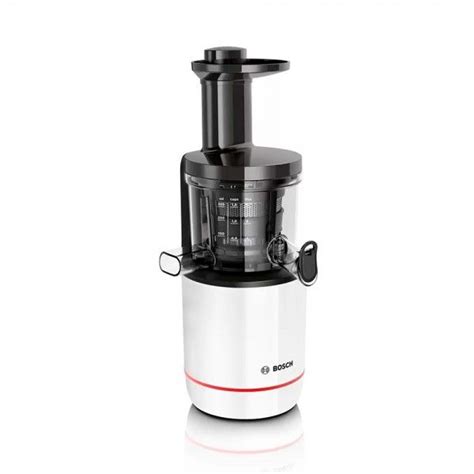 Espremedor Bosch MESM500W - 4242002956015 | Euronics Portugal