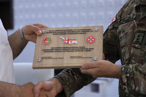 ზესტაფონის ზესტაფონის მერიის საკონფერენციო დარბაზში წვევამდელთა