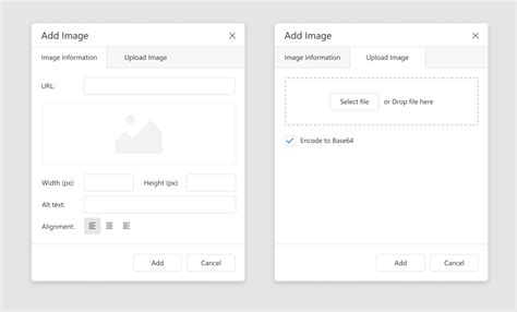 Htmleditor Upload Images · Issue 7268 · Devexpressdevextreme · Github
