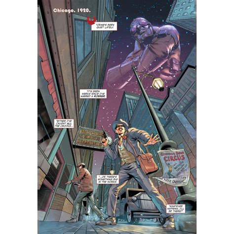 The Phantom Phoenix 2 Au