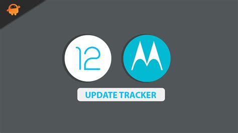 Motorola Android 12 Update Tracker Supported Device List And Release Date