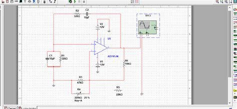 Multisim 12 Tutorial Porinmotion