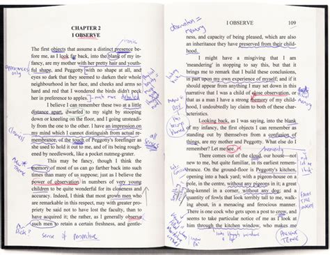 Annotating Texts Vmi Writing Center
