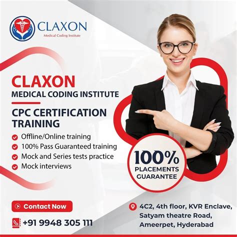 best medical coding and cpc certification training hyderabad in hyderabad