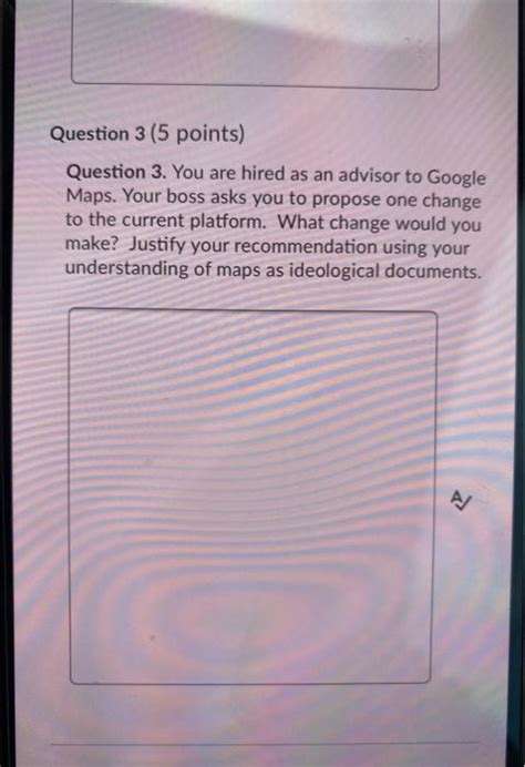solved question 3 5 points question 3 you are hired as an