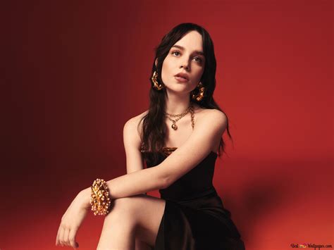 Sofía Thatcher 4k Descarga De Fondo De Pantalla