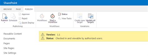 sharepoint 2013 where is the webpartpage s statusbar stack overflow