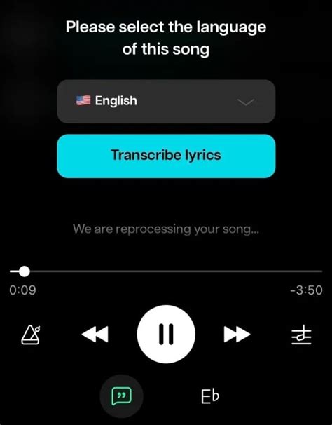 6 Free Tools To Extract Lyrics From Song