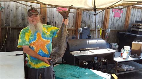 Old Oregon Smoke House Rockaway Beach Restaurant Reviews Photos