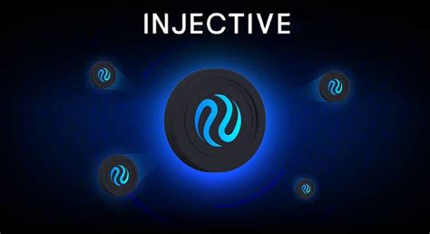 Some Notable Facts About Injective Blockchain By Hashim Qamar Jun