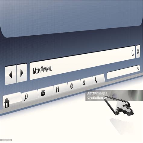 Internet Browser Windows High Res Vector Graphic Getty Images