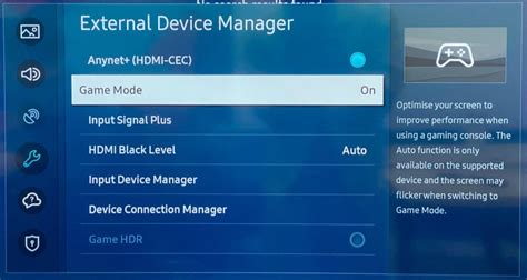 How To Reduce HDMI Input Lag From Console To TV Quick Solutions PointerClicker