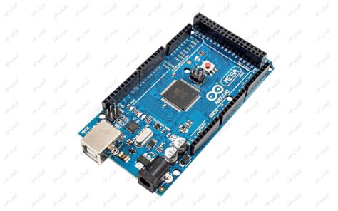 برد آردوینو مگا 2560 Arduino Mega آفتاب نور