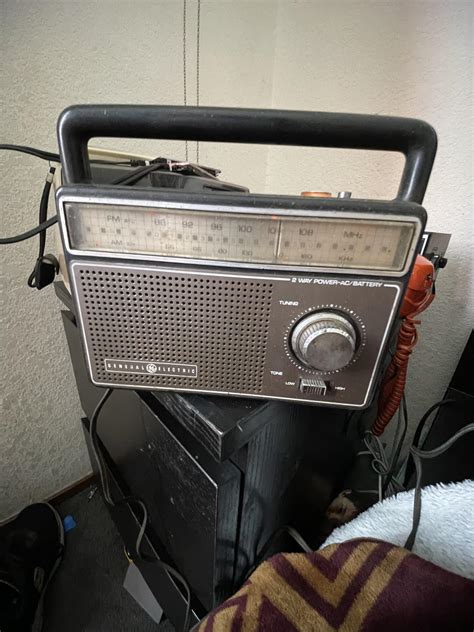 Any One Know Whats Wrong Rvintageaudio