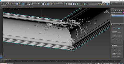 Viewport Issue R 3dsmax