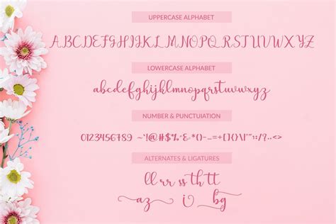 marthina font free fonts