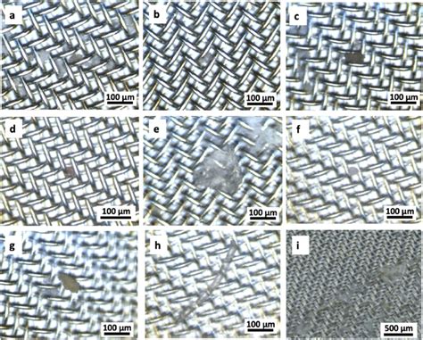 Photos Of Typical Microplastic Fragments And Fibers Collected From Air