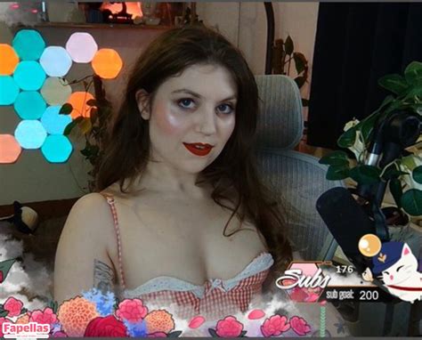 MissMousieMouse Aka Mousie Aka Yogscast Aka Mousie Mouse Nude Leaks Patreon Fapellas