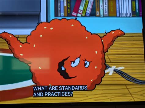 What A Good Question Meatwad Raquajail