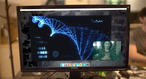 DNA The Programmer Science Uprising