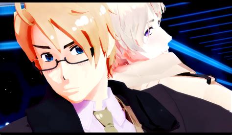 Code Red By Aisuchuu On DeviantArt