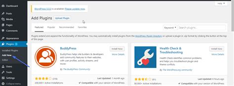 How To Install WordPress Plugins Complete Guide FixRunner