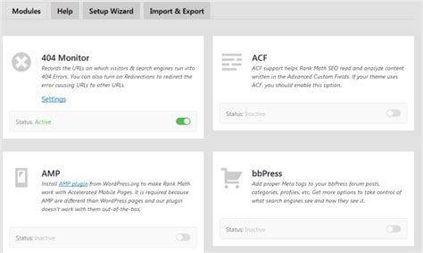 How To Use Rank Math Review As A Free Yoast Alternative