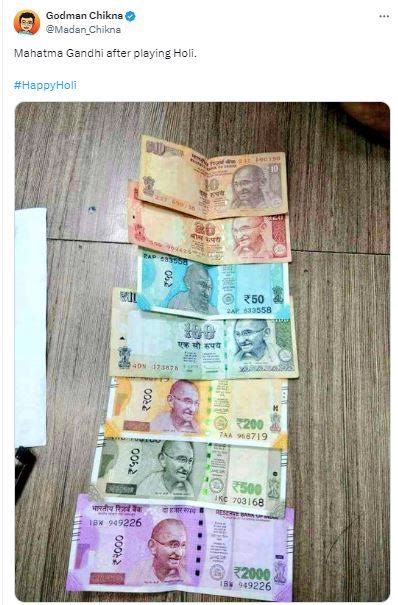 15 Funny Holi Memes That Perfectly Capture The Spirit Of The Festival