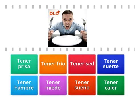 3 2 tener expression meanings span 1 8 find the match