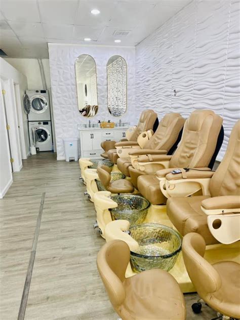Sunny Nails And Spa Aurora Co