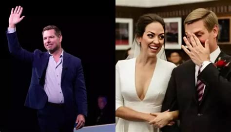 Who Is Eric Swalwells Wife Brittany Watts Inside Her Low Key Life As