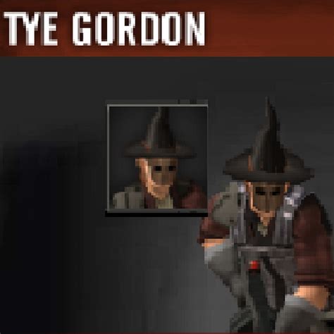 Tye Gordon Dead Zone Youtube